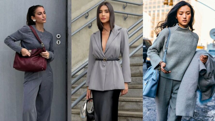 Quais Cores Combinam com Preto? Dicas e ideias de looks!